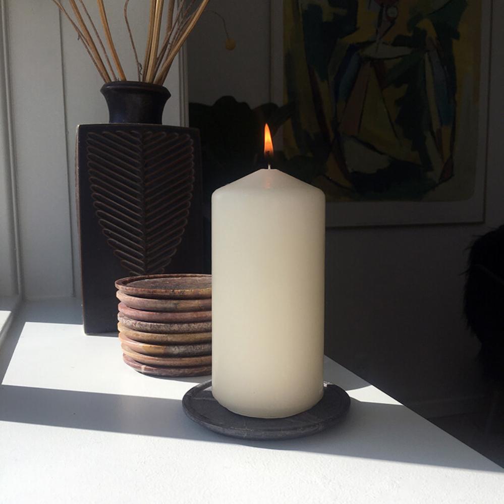 Trademark Living, Coaster, sten